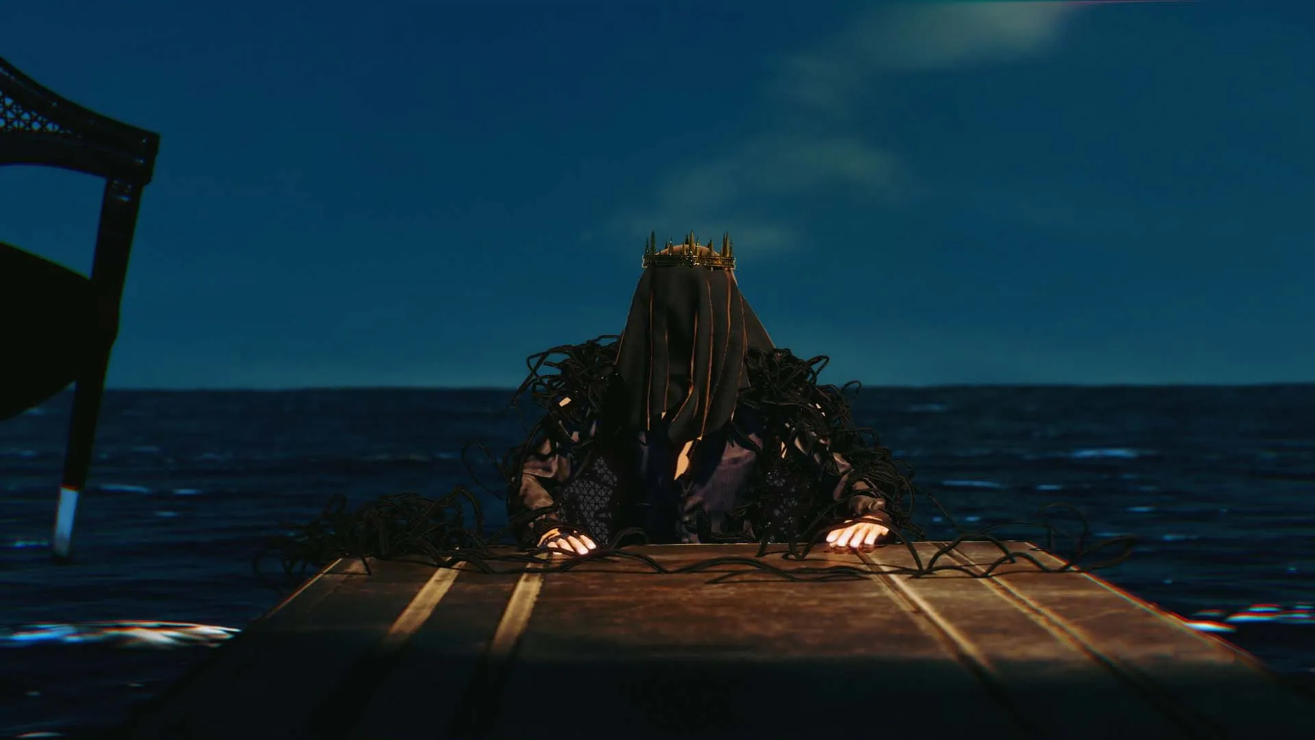 Project – Saga 2 – ORDOETCHAO